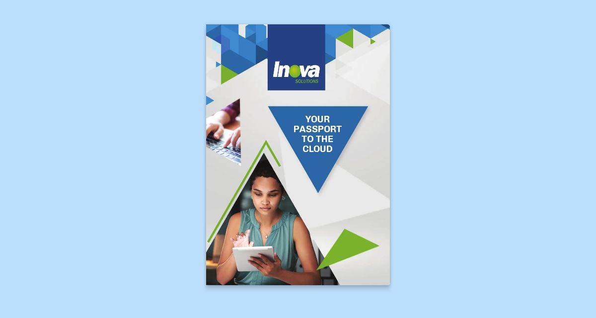 INOVA Brochure